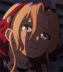 Anna Scervino Voice – My Hero Academia: You’re Next – Meet The Voice Actors