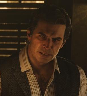 Don Bernardo Torrisi – Mafia The Old Country 2025 Character & Voice Actor