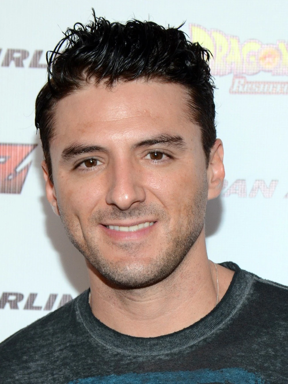 Nicolas Roye – Voice Actor Profile & Notable Roles