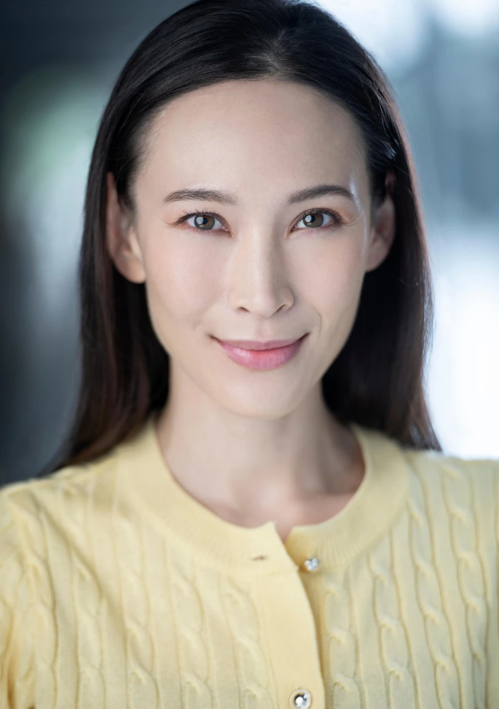 Rebecca Rose – Voice Actress Profile & Notable Roles