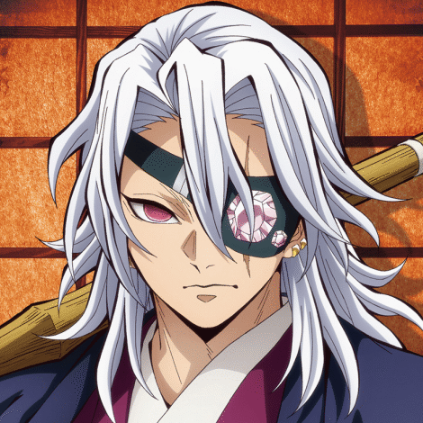 Demon Slayer: Kimetsu no Yaiba Infinity Castle (2025) – Voice Actors ...