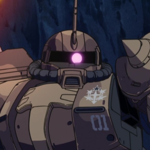 Char Aznable Voice – Mobile Suit Gundam: Cucuruz Doan’s Island – Meet ...