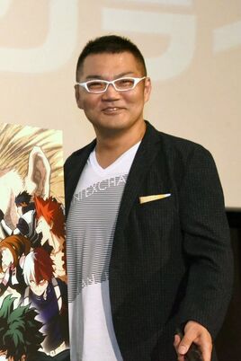 Kenta Miyake – Voice Actor Profile & Notable Roles