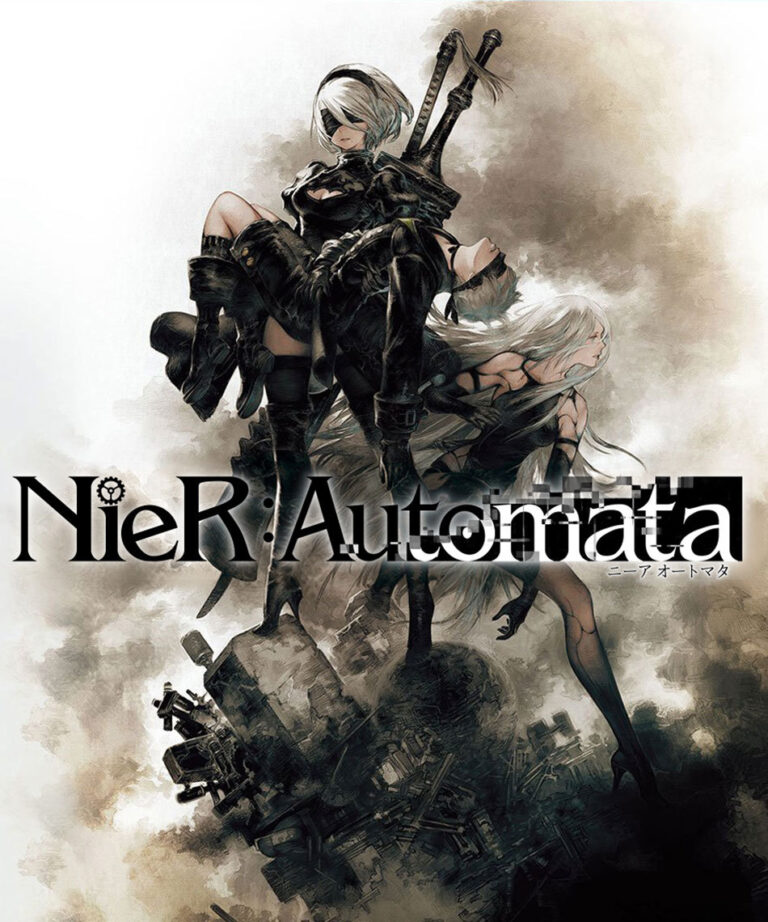 NieR: Automata – Voice Cast & Actors