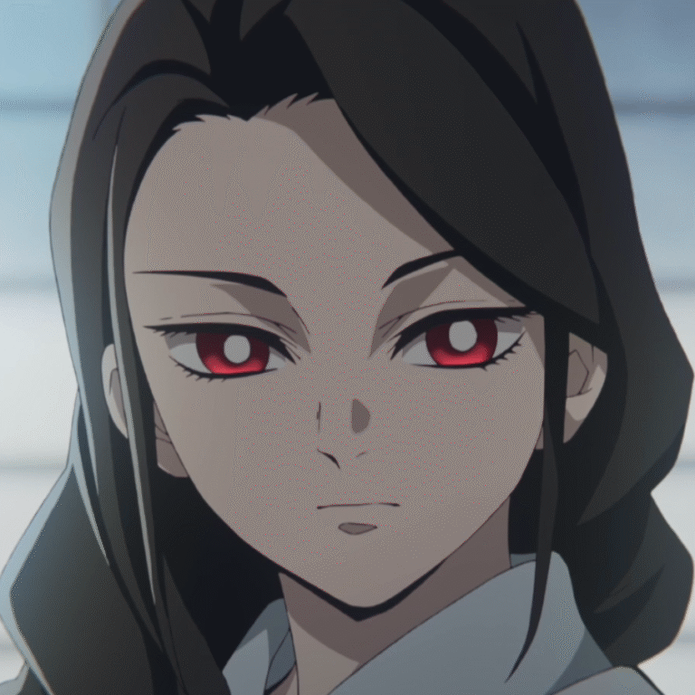 Ruka Rengoku – Demon Slayer: Mugen Train Character & Voice Actor