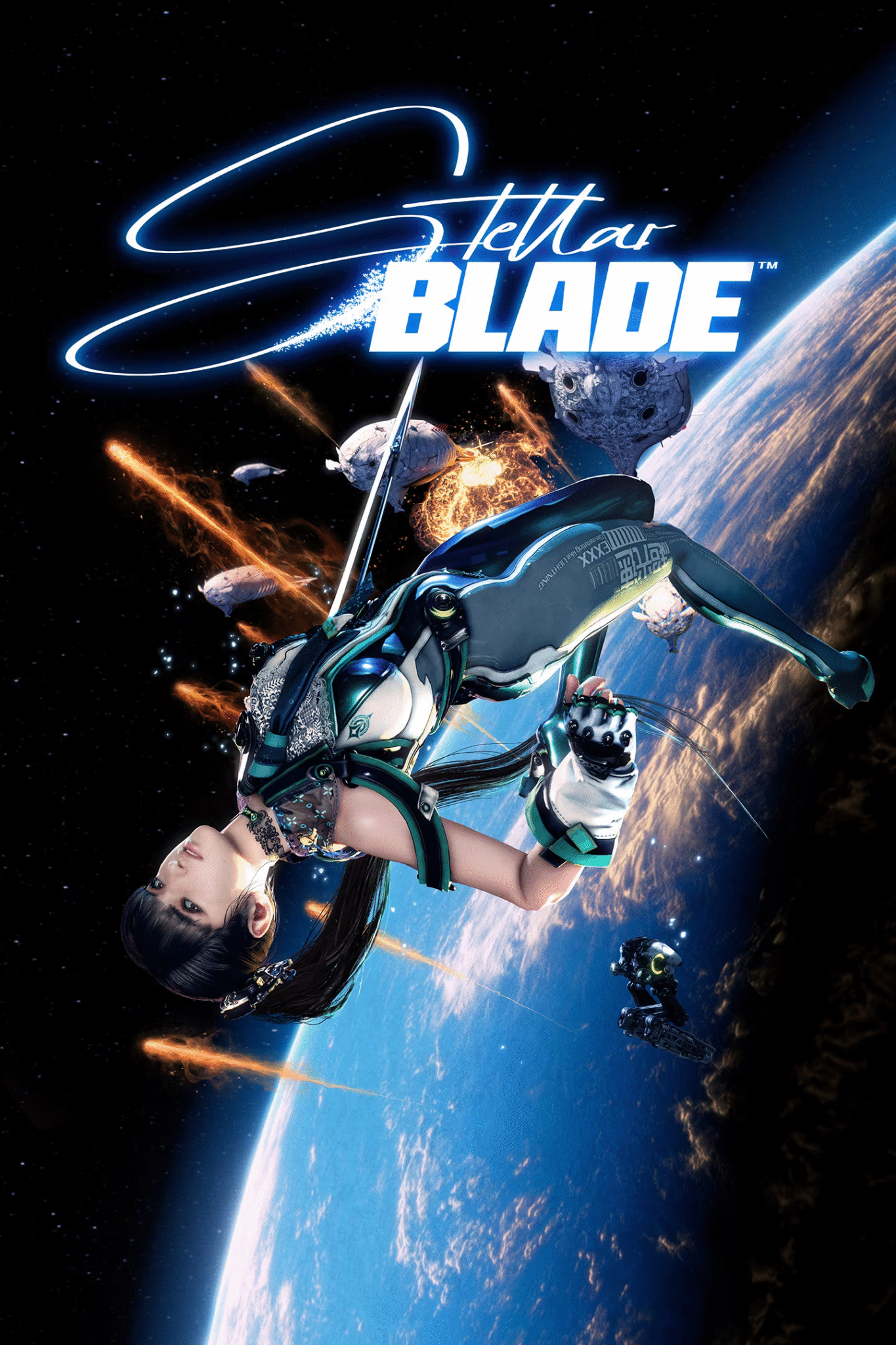 Stellar Blade – Voice Actors: Full Cast Guide – Meet The Voice Actors