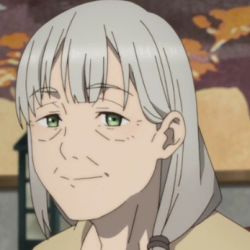 From Old Country Bumpkin to Master Swordsman – Voice Cast & Actors