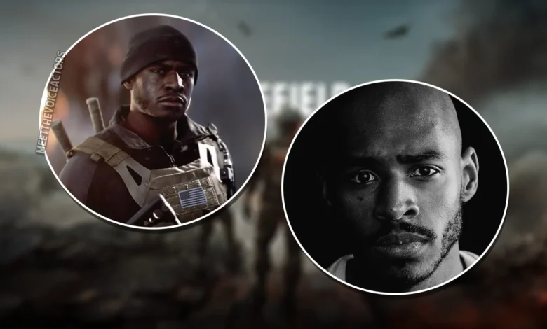 Jay Walker Talks About Playing Dylan Murphy in Battlefield 6 – Behind ...