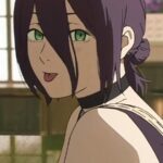 Chainsaw Man – The Movie: Reze Arc – Voice Cast & Actors