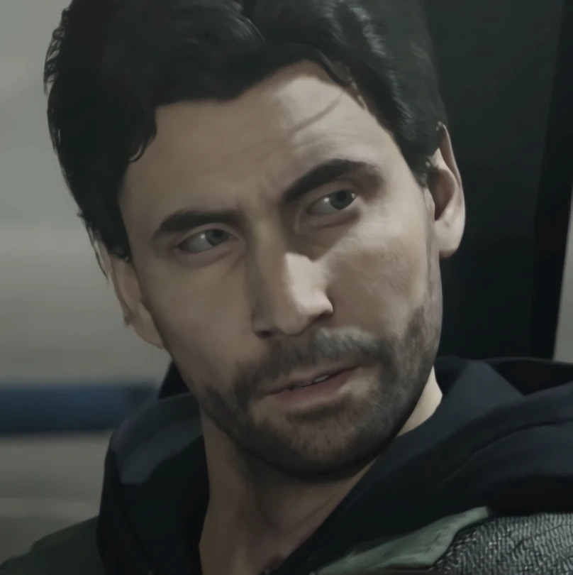 Alan Wake Voice – Alan Wake – Meet The Voice Actors