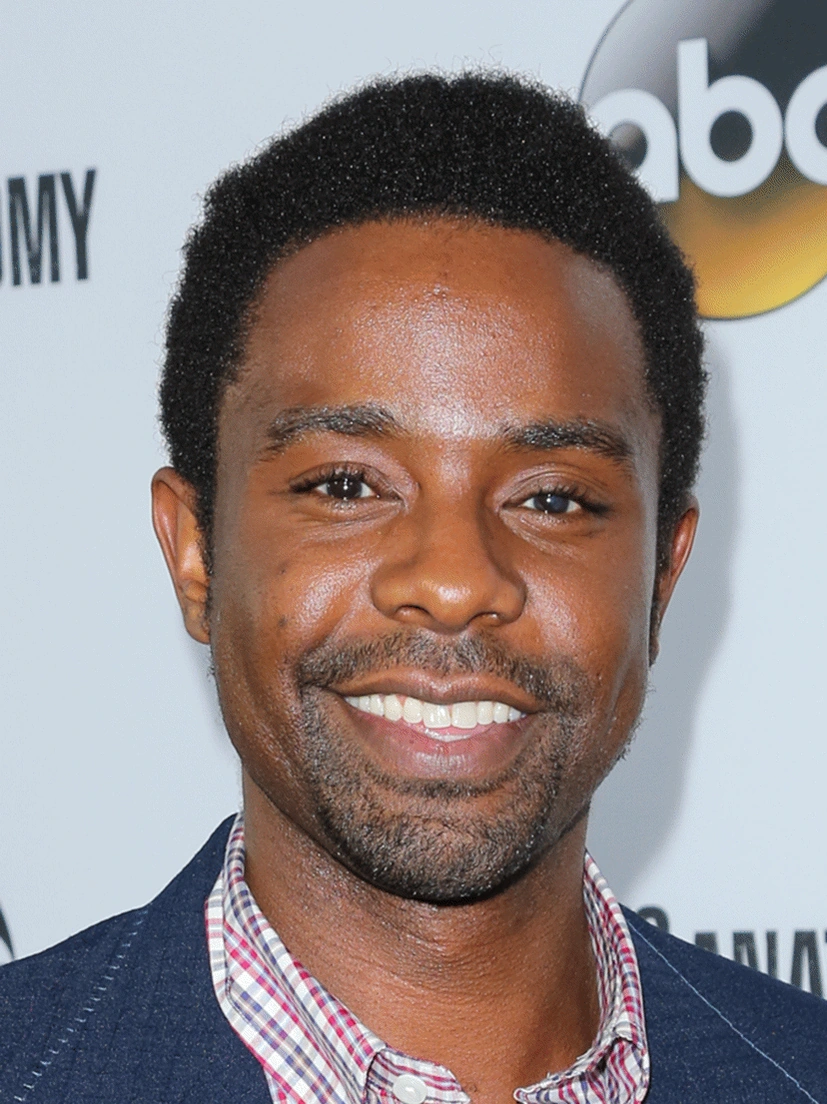 Brandon Scott – Voice Actor Profile & Notable Roles