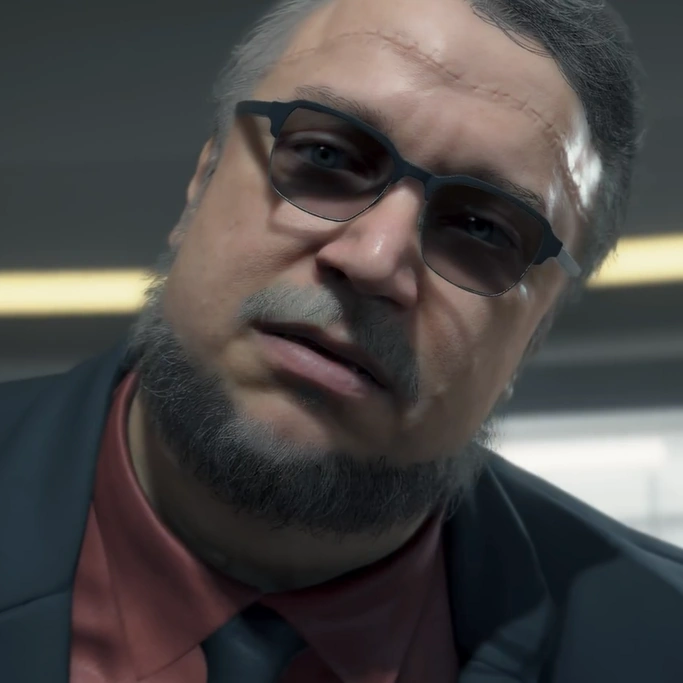 Deadman Voice – Death Stranding – Meet The Voice Actors