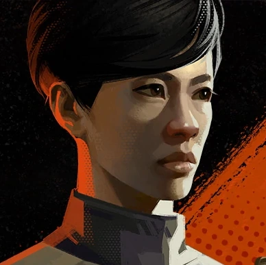 Dra. Wenjie Evans Voice – Deathloop – Meet The Voice Actors