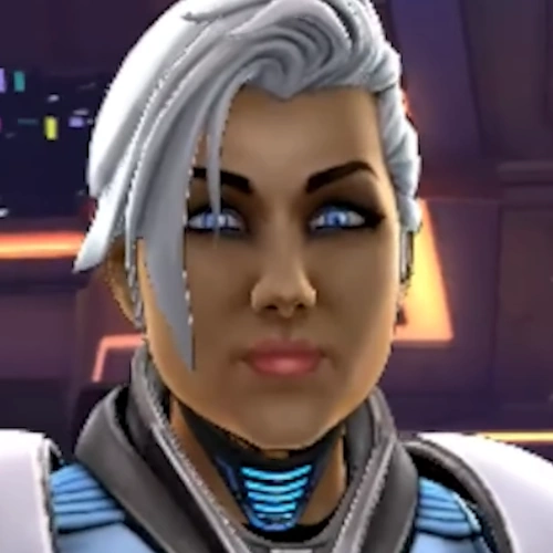 Spiral – Marvel’s Deadpool VR Character & Voice Actor