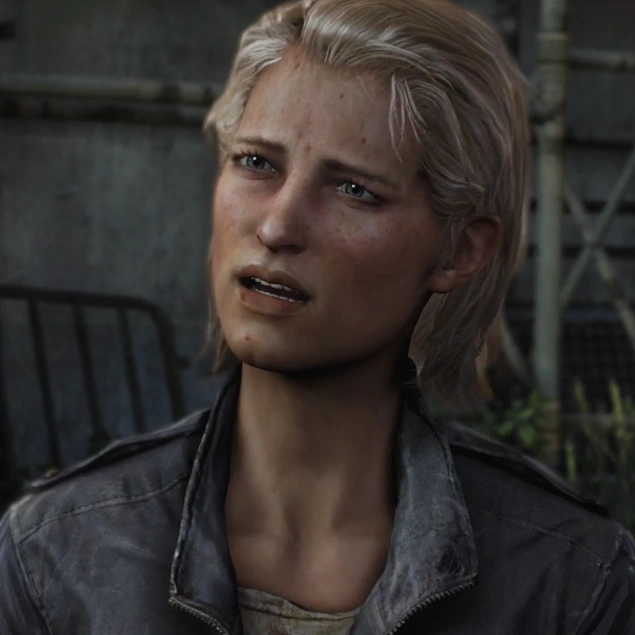 Maria Miller Voice – The Last of Us – Meet The Voice Actors