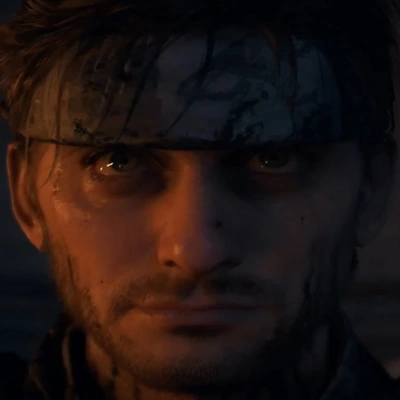 Neil Vana – Death Stranding 2: On the Beach Character & Voice Actor