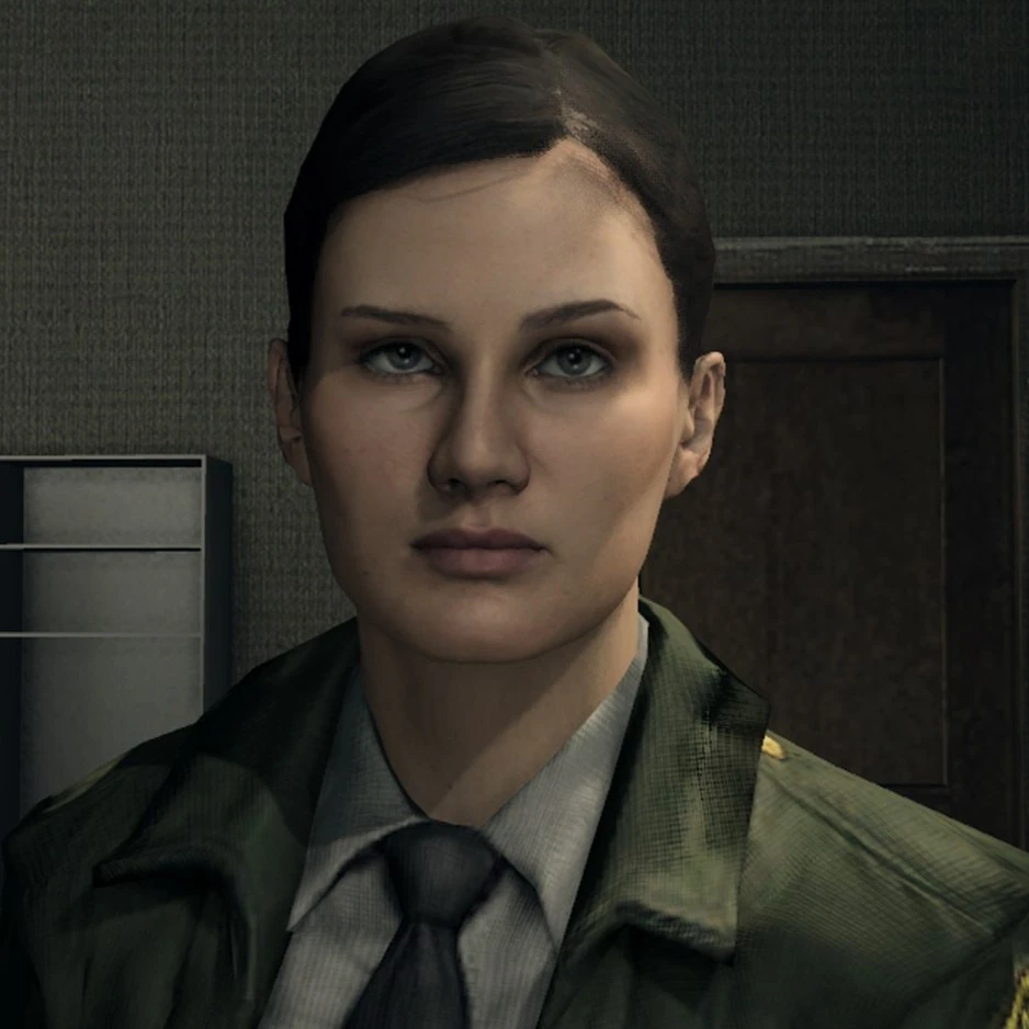 Sheriff Sarah Breaker Voice – Alan Wake – Meet The Voice Actors