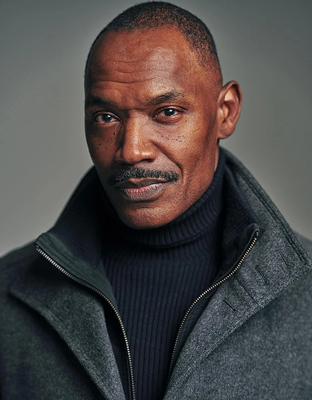 Tommie Earl Jenkins – Voice Actor Profile & Notable Roles