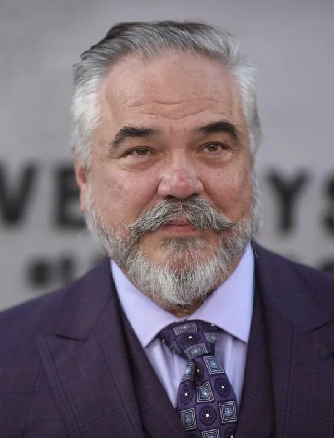 W. Earl Brown – Voice Actor Profile & Notable Roles