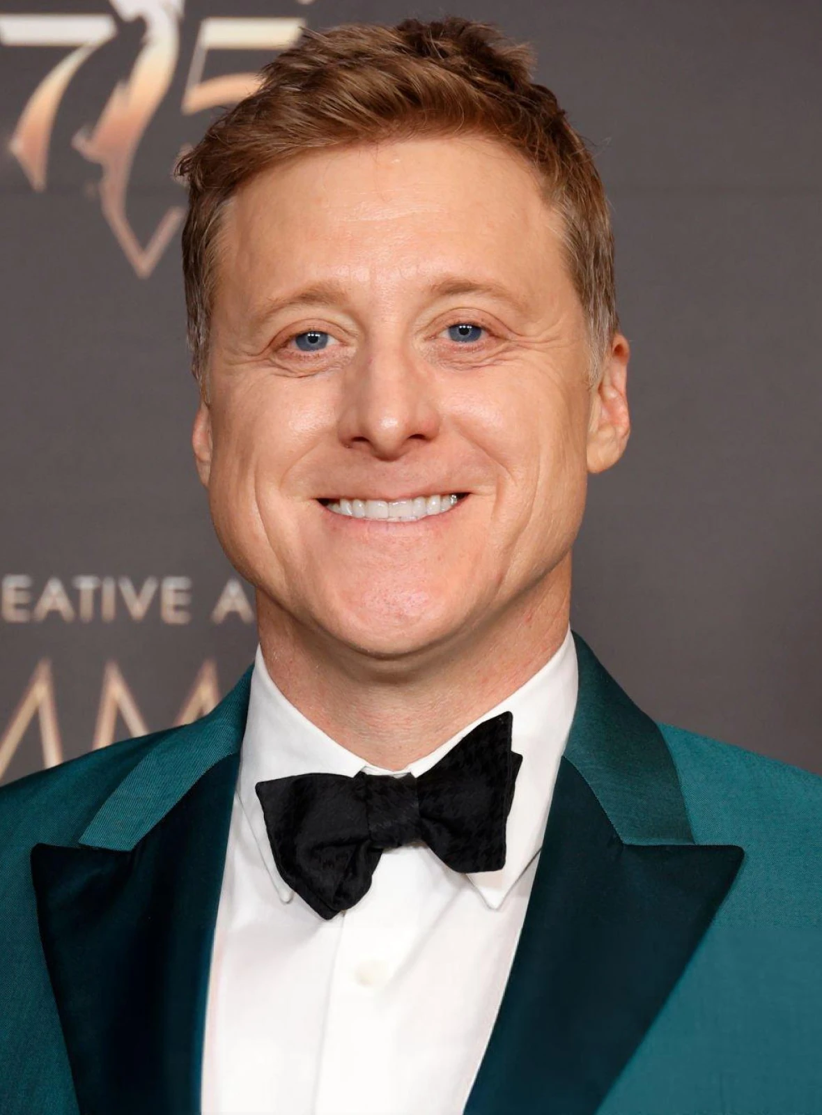 Alan Tudyk – Voice Actor Profile & Notable Roles