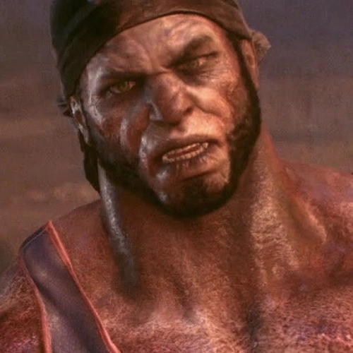 Albert King Voice – Batman: Arkham Knight – Meet The Voice Actors