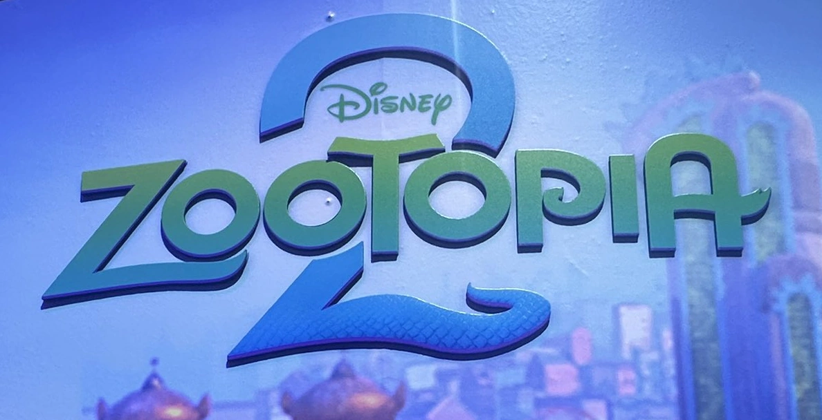 Big Tig – Zootopia 2 Character & Voice Actor