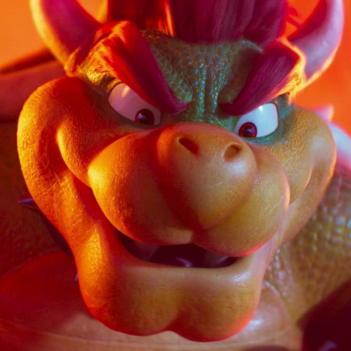 Bowser Voice – The Super Mario Bros. Movie – Meet The Voice Actors