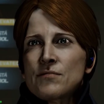 Brooke Augustine Voice – InFAMOUS: Second Son – Meet The Voice Actors