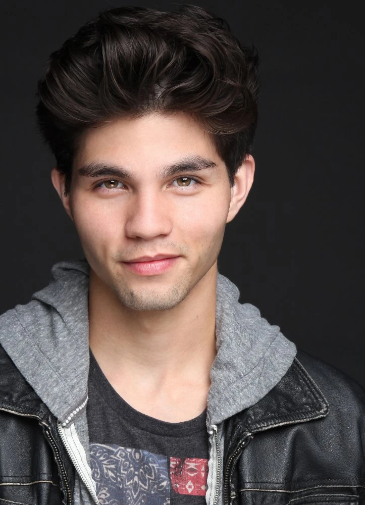 Chase Austin – Voice Actor Profile & Notable Roles