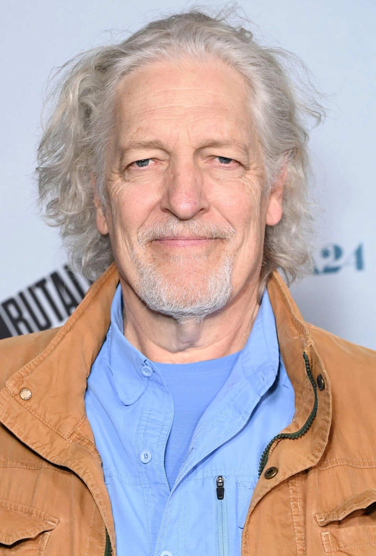 Clancy Brown – Voice Actor Profile & Notable Roles