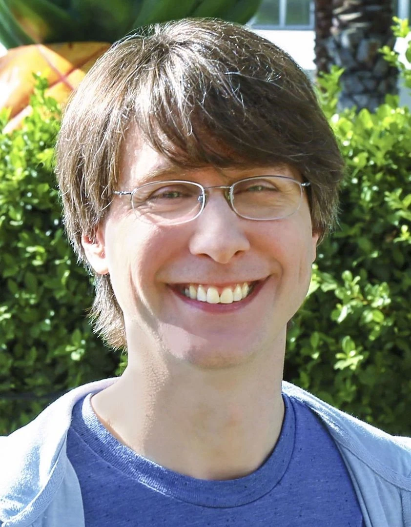 Doug Lawrence – Voice Actor Profile & Notable Roles