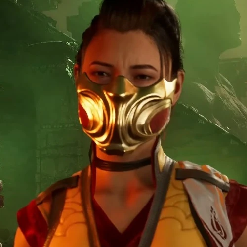 Firefly Voice – Mortal Kombat 1 – Meet The Voice Actors