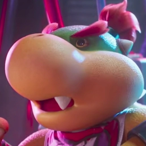 Bowser Jr. Voice – Super Mario Galaxy Movie (2026) – Meet The Voice Actors