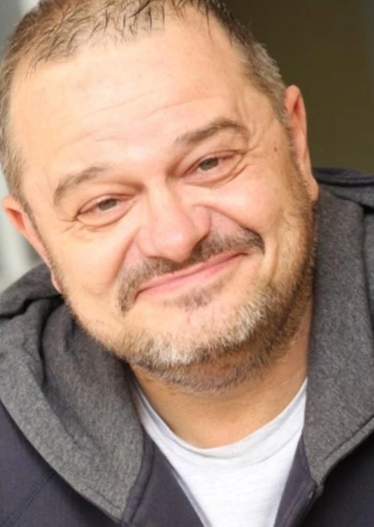 Greg Baldwin – Voice Actor Profile & Notable Roles