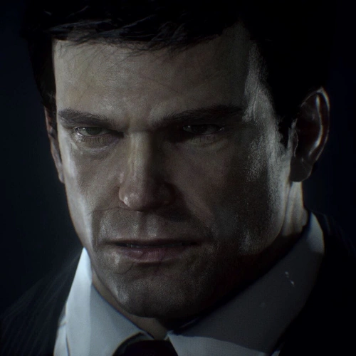 Hush / Thomas Elliot Voice – Batman: Arkham Knight – Meet The Voice Actors