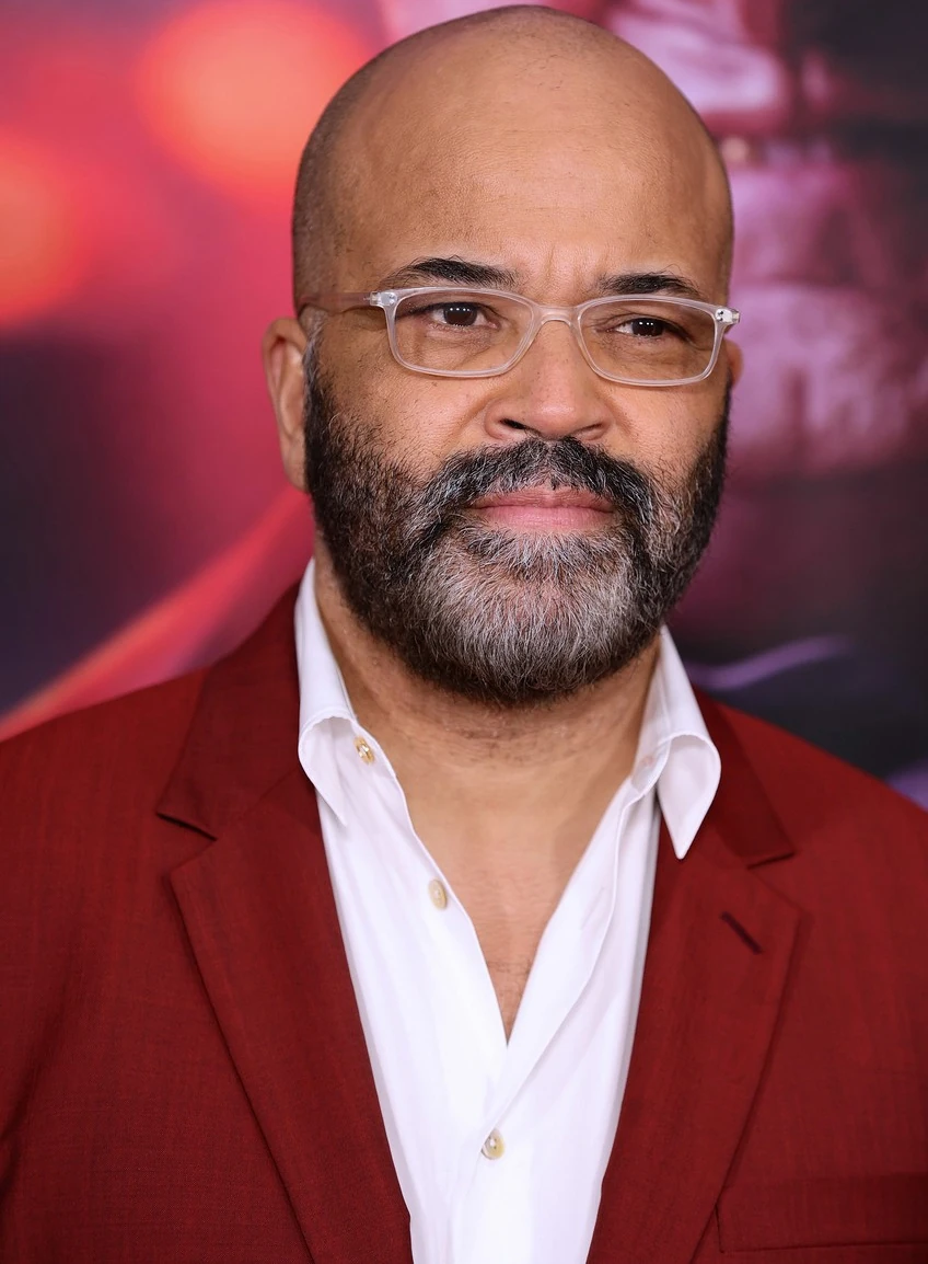 Jeffrey Wright – Voice Actor Profile & Notable Roles