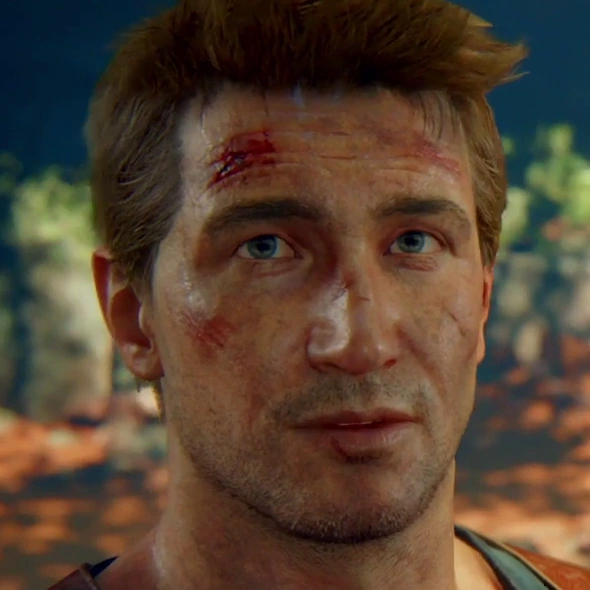Nathan “Nate” Drake Voice – Uncharted 4: A Thief’s End – Meet The Voice ...