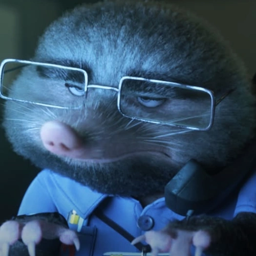 Paul Moledebrandt Voice – Zootopia 2 – Meet The Voice Actors