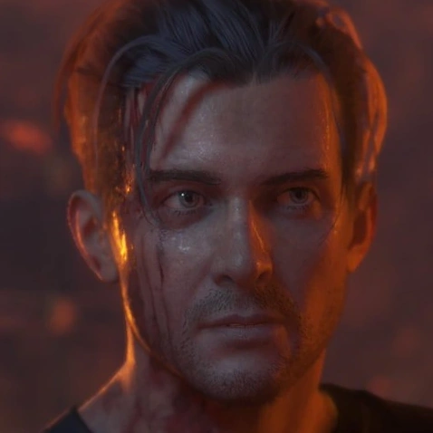 Rafe Adler Voice – Uncharted 4: A Thief’s End – Meet The Voice Actors