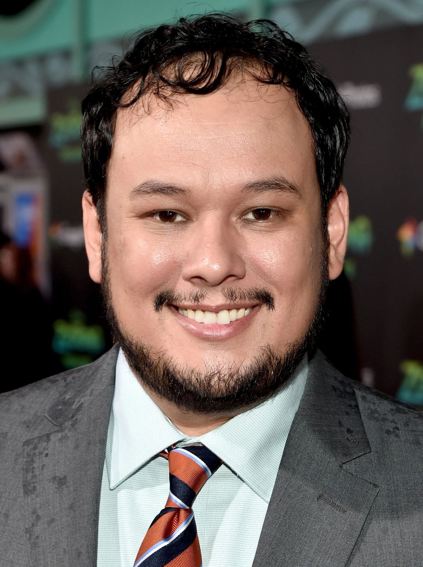 Raymond S. Persi – Voice Actor Profile & Notable Roles