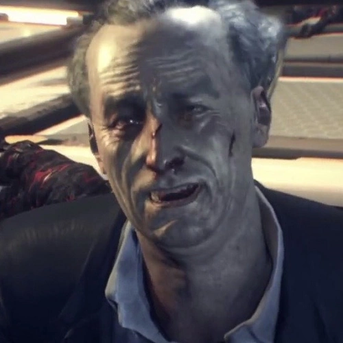 Simon Stagg Voice – Batman: Arkham Knight – Meet The Voice Actors
