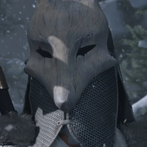 The Kitsune Voice – Ghost of Yōtei – Meet The Voice Actors
