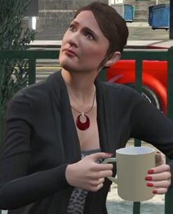 Amanda De Santa – Grand Theft Auto V Character & Voice Actor