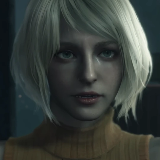 Ashley Graham Voice – Resident Evil 4 (2023) – Meet The Voice Actors