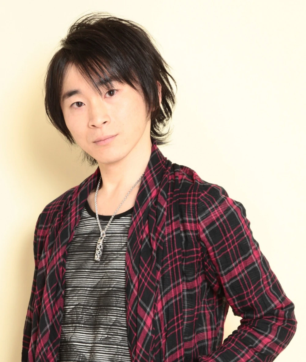 Atsushi Abe – Voice Actor Profile & Notable Roles