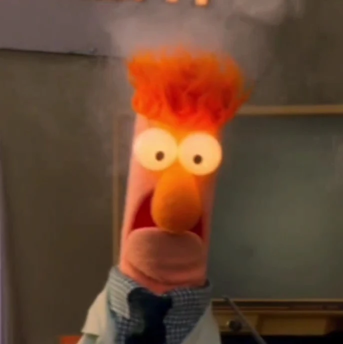 Beaker Voice – The Muppet Show – Meet The Voice Actors