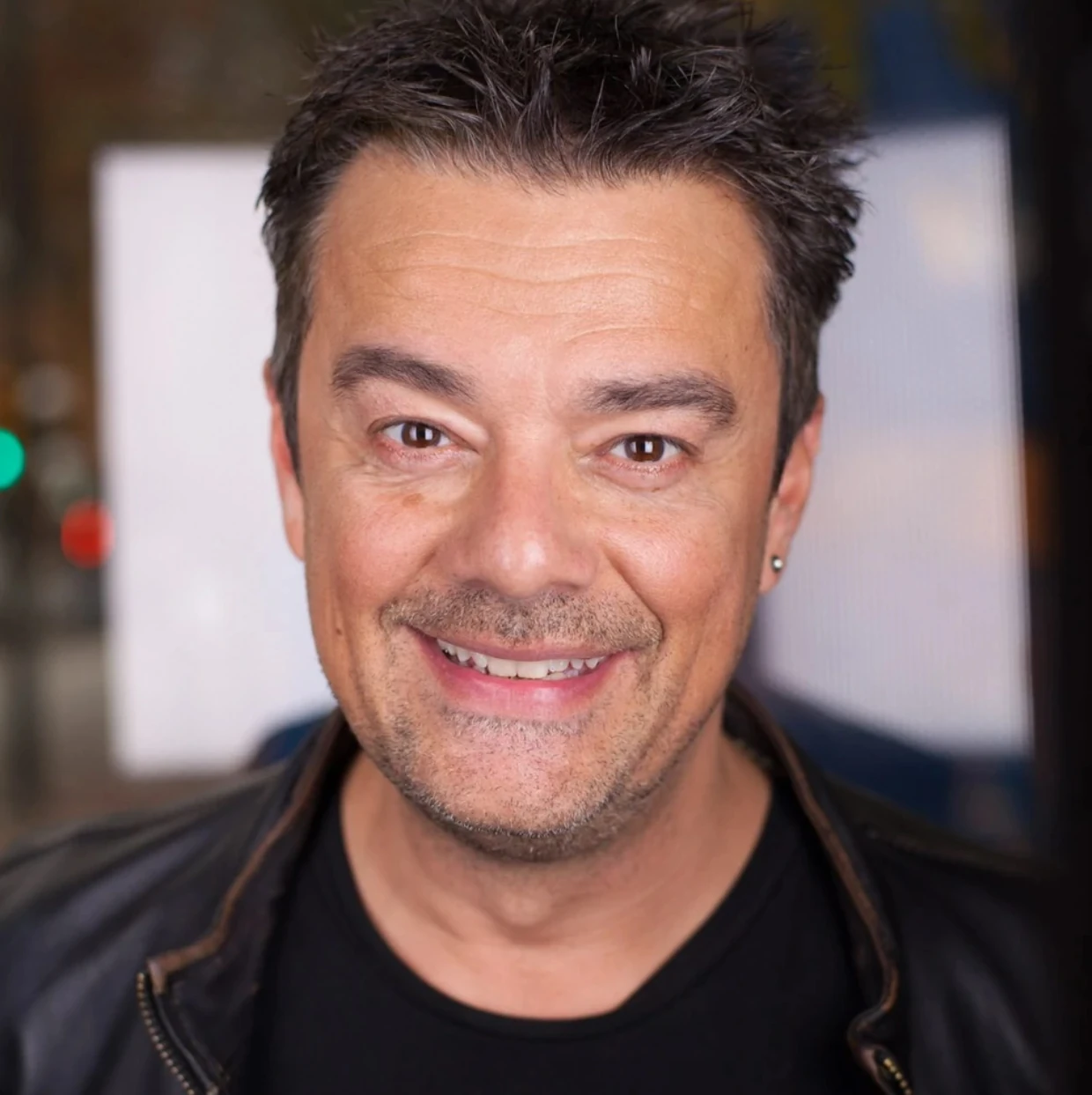 Brian Dobson – Voice Actor Profile & Notable Roles