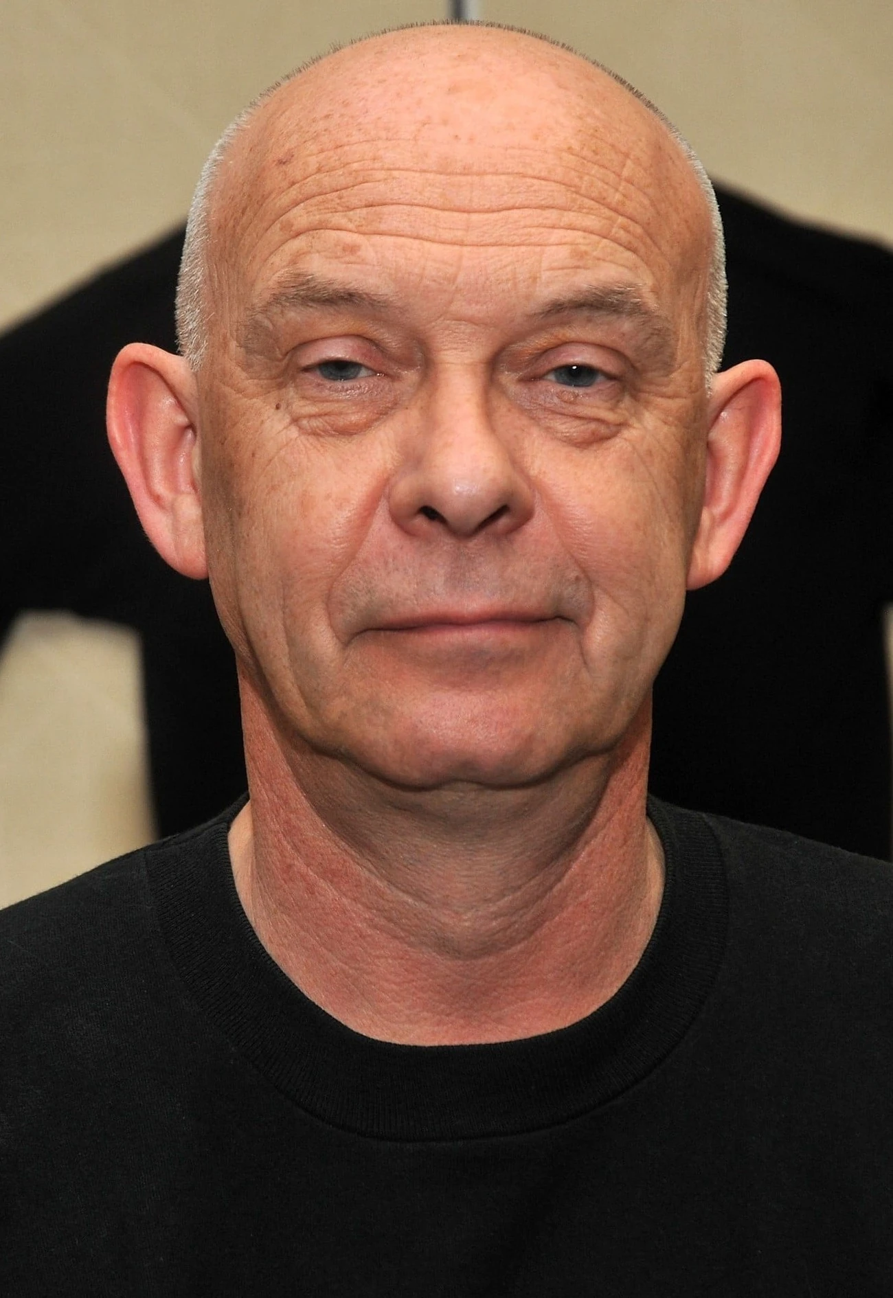 Doug Bradley – Voice Actor Profile & Notable Roles