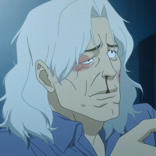 Fake Demon Hunter Voice – Devil May Cry – Meet The Voice Actors