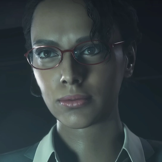Ingrid Hunnigan Voice – Resident Evil 4 (2023) – Meet The Voice Actors
